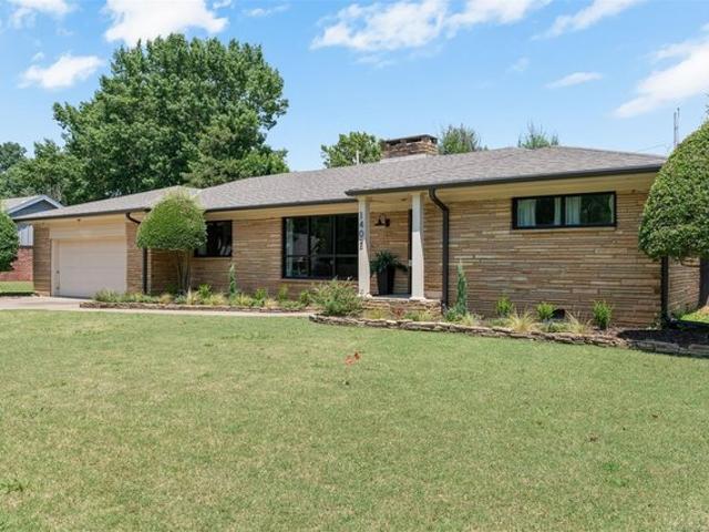 1402 N Louisville Ave, Claremore, OK 74017