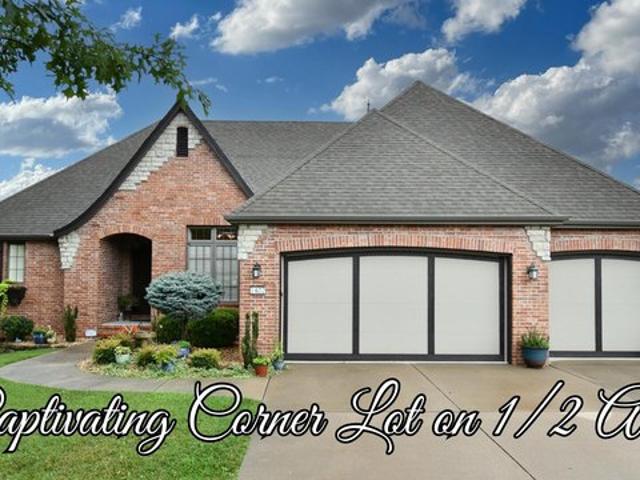 1402 N Rockingham Ave, Nixa, MO 65714