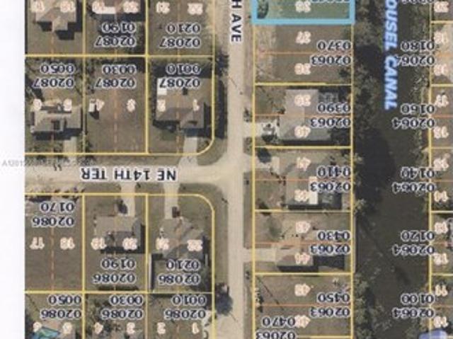 1402 NE 14th Ave, Cape Coral, FL 33909