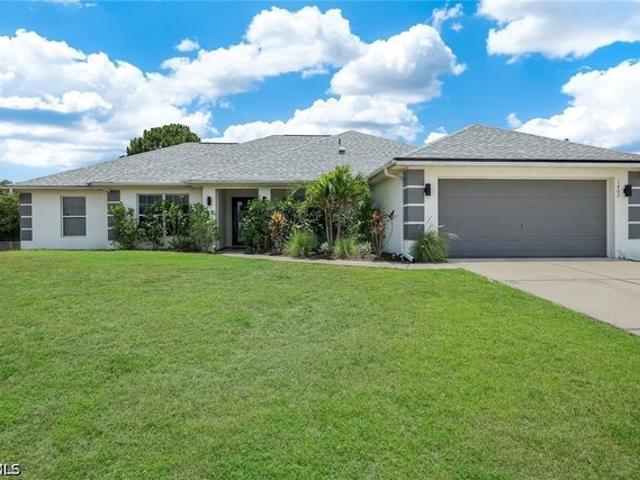 1402 NE 19th Ter, Cape Coral, FL 33909