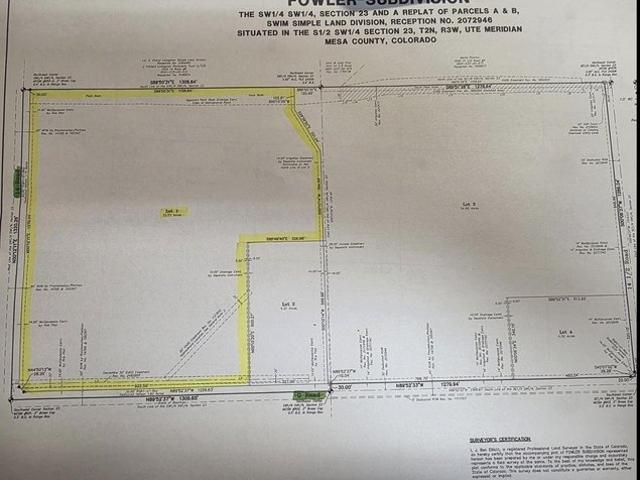 1402 O Rd, Loma, CO 81524