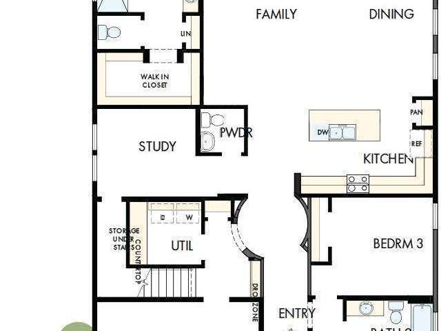 1402 Autumn Lake Drive
