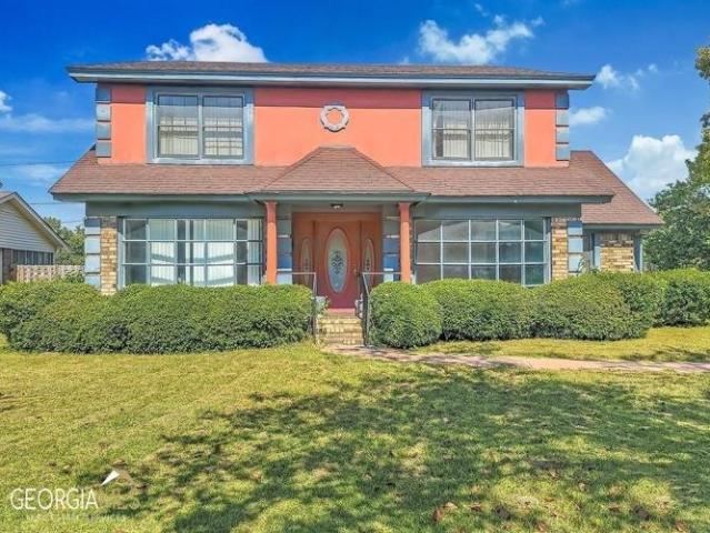 1402 Addie B Byers Dr, Savannah, GA 31415