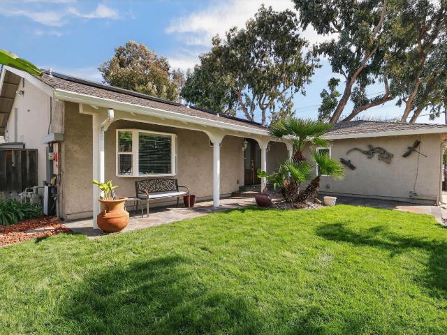 1402 Almanor Ct, San Jose, CA 95132 | Compass