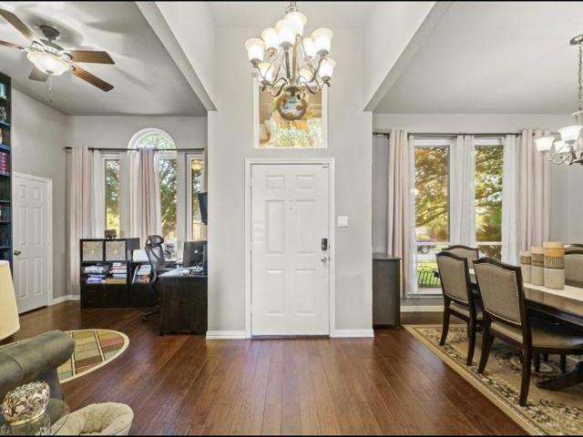 1402 Anchor Drive