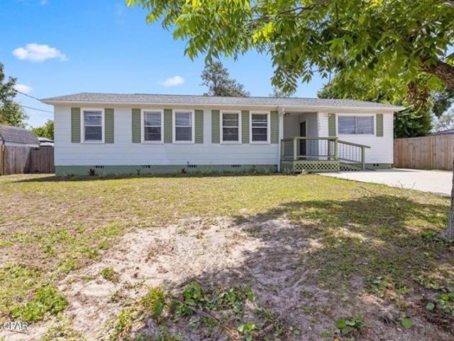 1402 Arthur Ave, Panama City, FL 32401