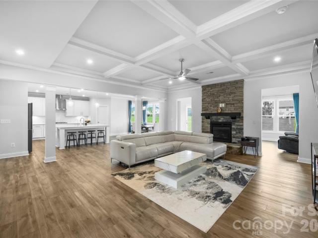 1402 Ashe Meadow Drive