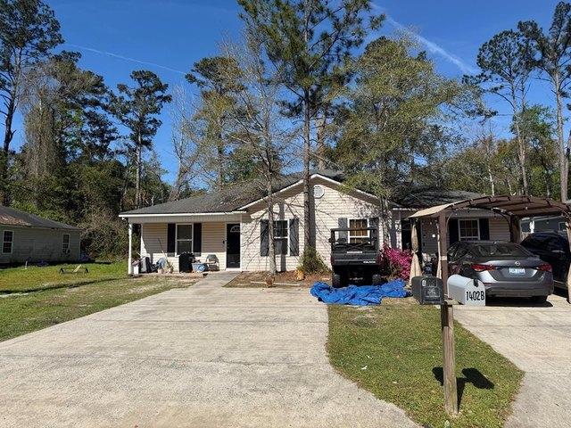 1402 Baymeadows Dr Apt A, Valdosta, GA 31601