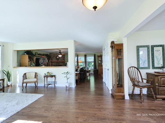 1402 Benton Drive