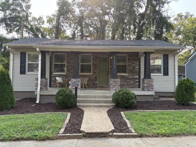 1402 Berry St, Old Hickory, TN 37138