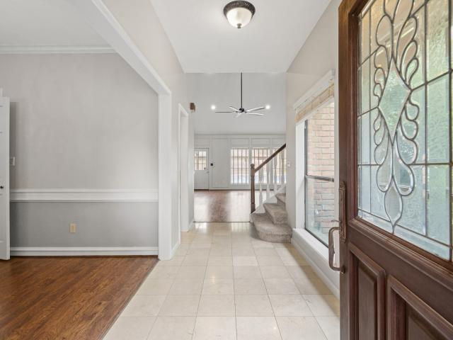 1402 Bittersweet Drive