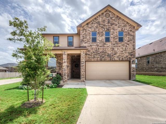 1402 Blue Jay Ct, San Antonio, TX 78245