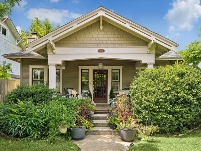 1402 Bonnie Brae St, Houston, TX 77006