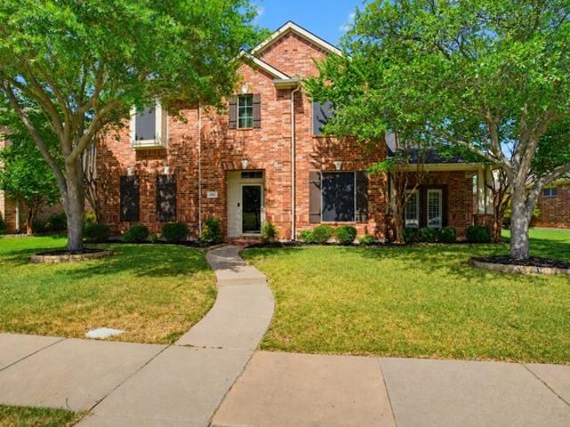 1402 Bradford Trace Dr, Allen, TX 75002