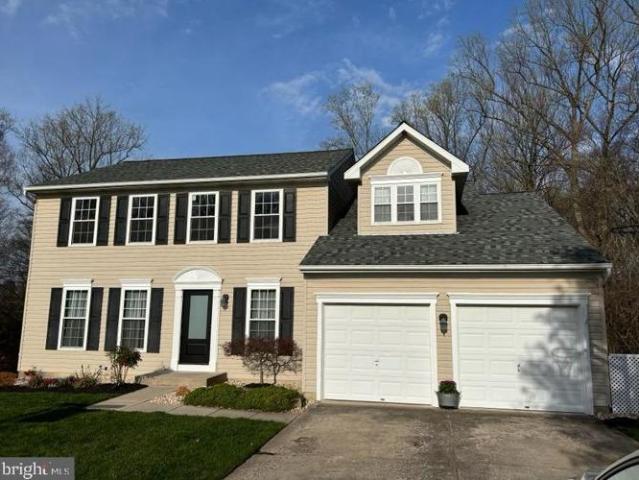 1402 Brierhill Estates Dr, Bel Air, MD 21015