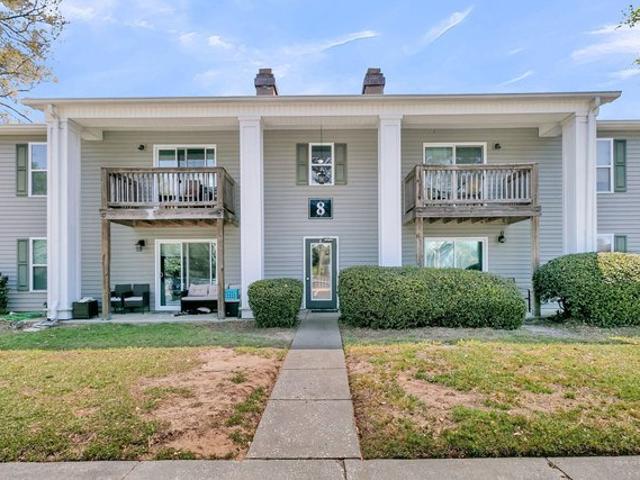 1402 Camp Rd Apt 8A, Charleston, SC 29412