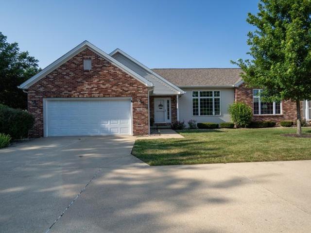 1402 Caro Ct Unit 1402, Mahomet, IL 61853