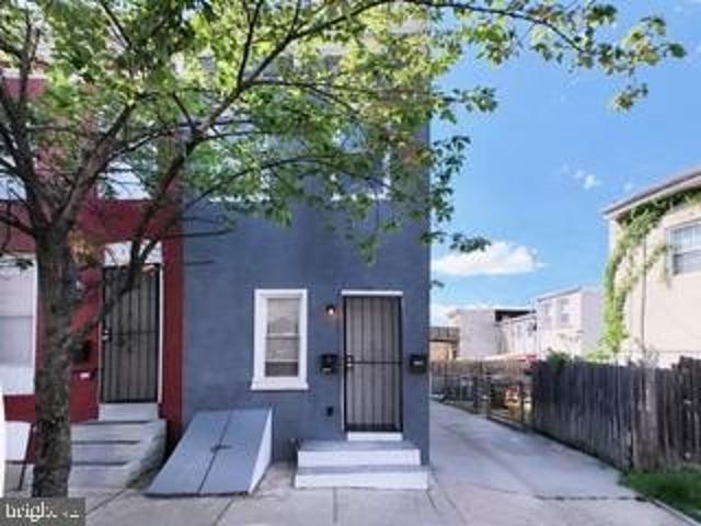1402 Carroll St, Baltimore, MD 21230
