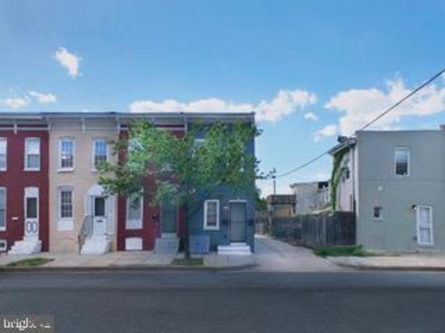 1402 Carroll Street