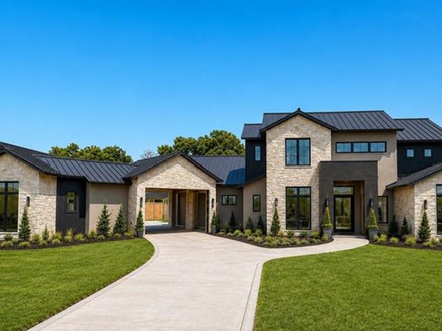 1402 Clydesdale Rd, Bartonville, TX 76226
