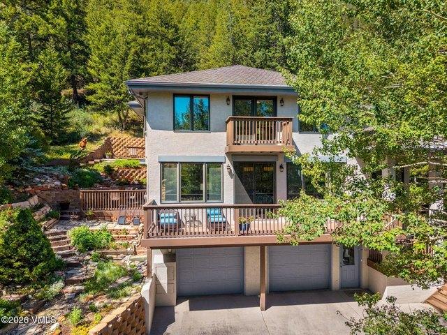 1402 Deer Blvd, Avon, CO 81620