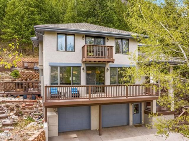 1402 Deer Blvd, Avon, CO 81620
