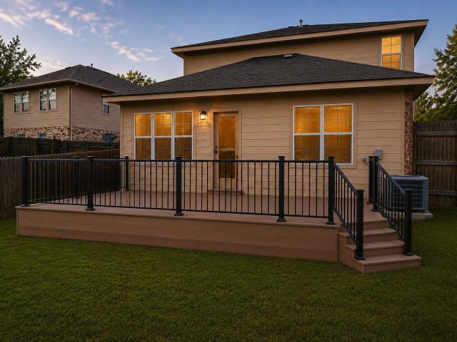 1402 Deodara Dr, Cedar Park, TX 78613 | MLS #7458