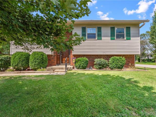 1402 Dove Drive