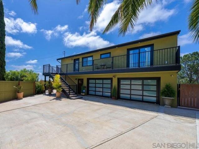 1402 Everview Rd, San Diego, CA 92110