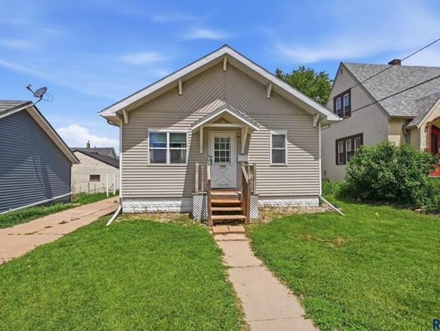 1402 E 9th St, Sioux Falls, SD 57103
