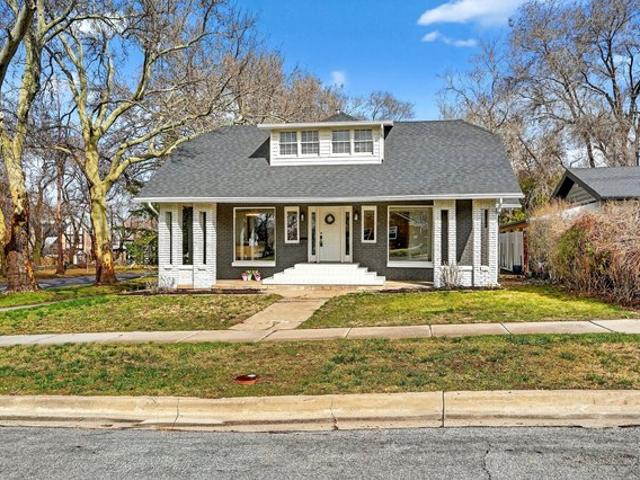 1402 E Capitol St S, Ogden, UT 84401
