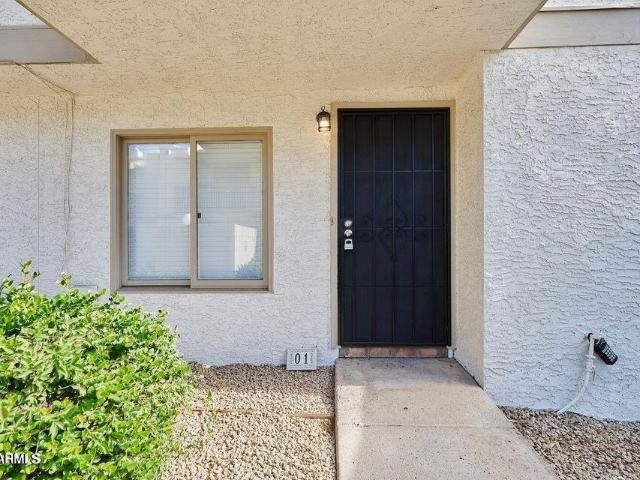 1402 E Osborn Road # Unit 1