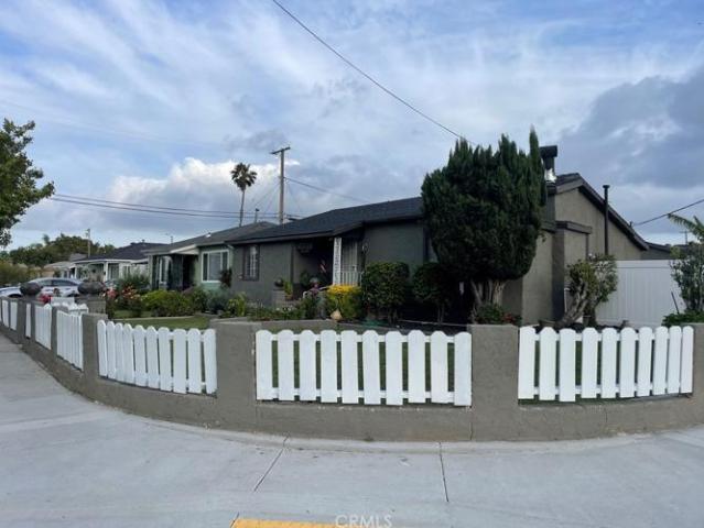 1402 E Luray St, Long Beach, CA 90807