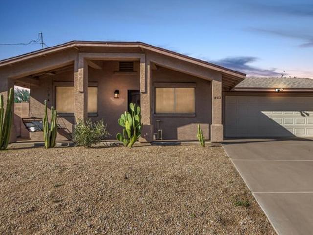 1402 E Malapai Dr, Phoenix, AZ 85020