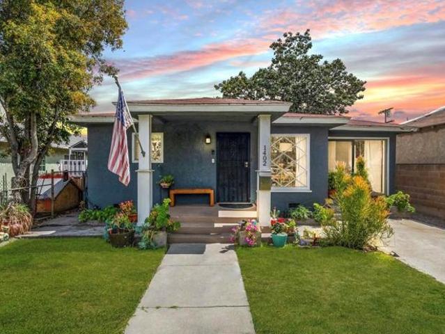 1402 E Sandison St, Wilmington, CA 90744