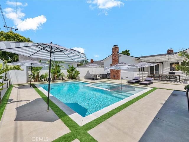 1402 E Rose Ave, Orange, CA 92867 | MLS #OC26107