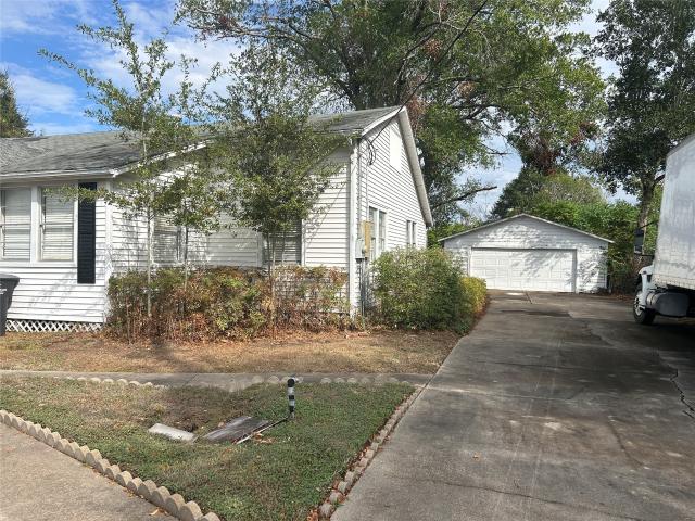 1402 East Ave, Katy, TX 77493 | MLS #85689