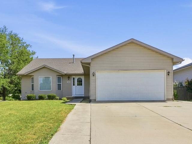1402 Enborn Dr, Joliet, IL 60431