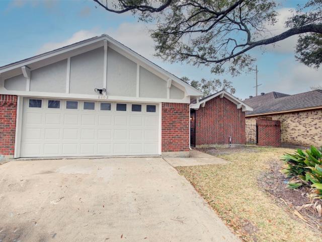 1402 Forest Home Drive