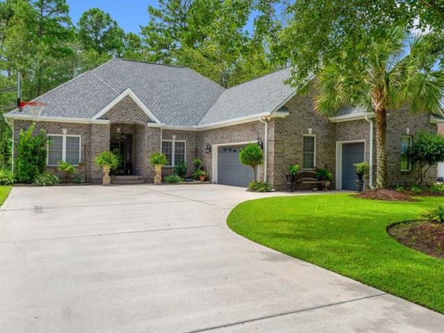 1402 Foxtail Dr, Longs, SC 29568