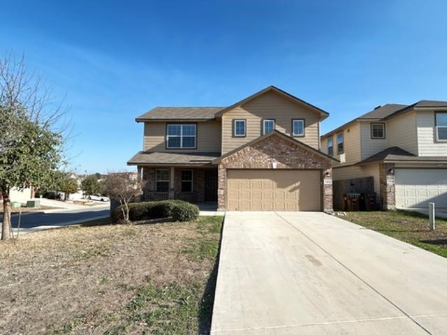 1402 Frio Eagle