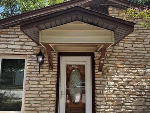 1402 Garden St, Austin, TX 78702