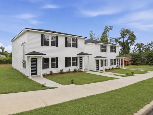 1402 George Calvin Bless Way Units 1,2,3,4, Tallahassee, FL 32310