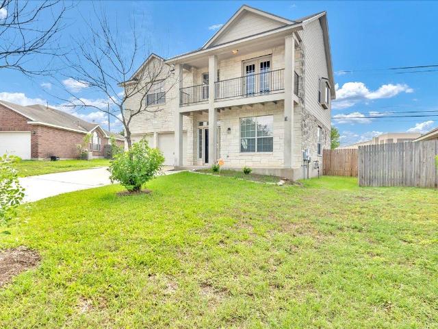 1402 Grafton Ln
