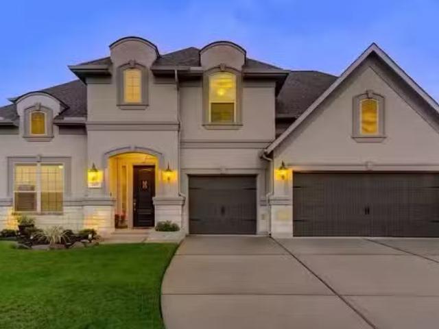 1402 Graystone Hills Dr, Conroe, TX 77304 MLS 53361624
