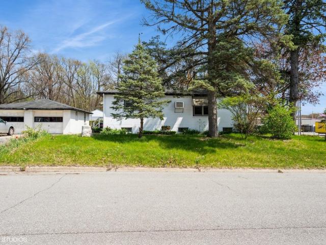 1402 Greenwood Ave, Michigan City, IN 46360 | Compass