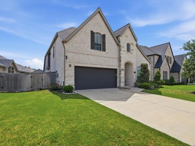 1402 Hudgins Pass, Richmond, TX 77469 | MLS #42048