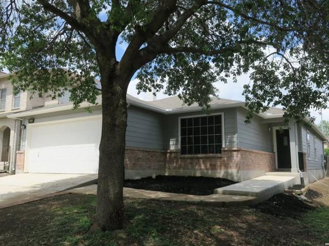 1402 Hunters Plane, San Antonio, TX 78245