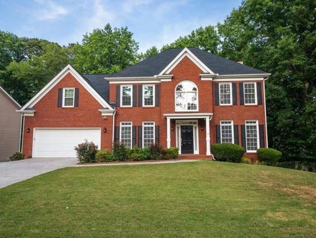 1402 Hadaway Trail NE, Lawrenceville, GA 30043