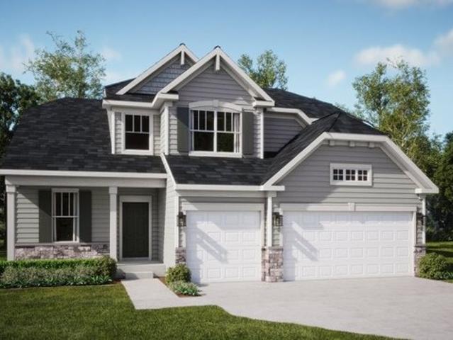 1402 Hawkins Way, Shorewood, IL 60404